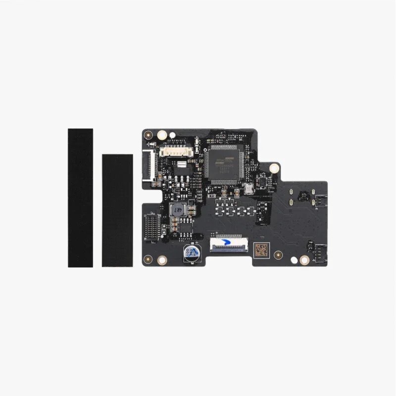 Плата TH для 3D-принтеров Bambu Lab P2S, H2S, H2D, X2D (For P2S)