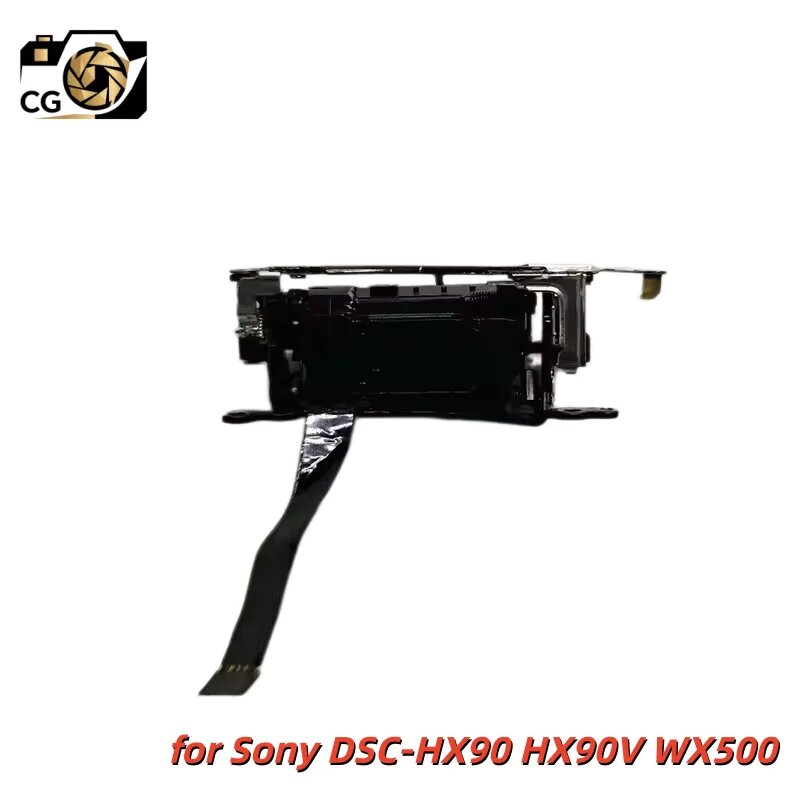 Новые запчасти для ремонта вспышки (флеш-модуля) для фотоаппаратов Sony DSC-HX90, HX90V, WX500, аксессуары для фотоаппаратов
