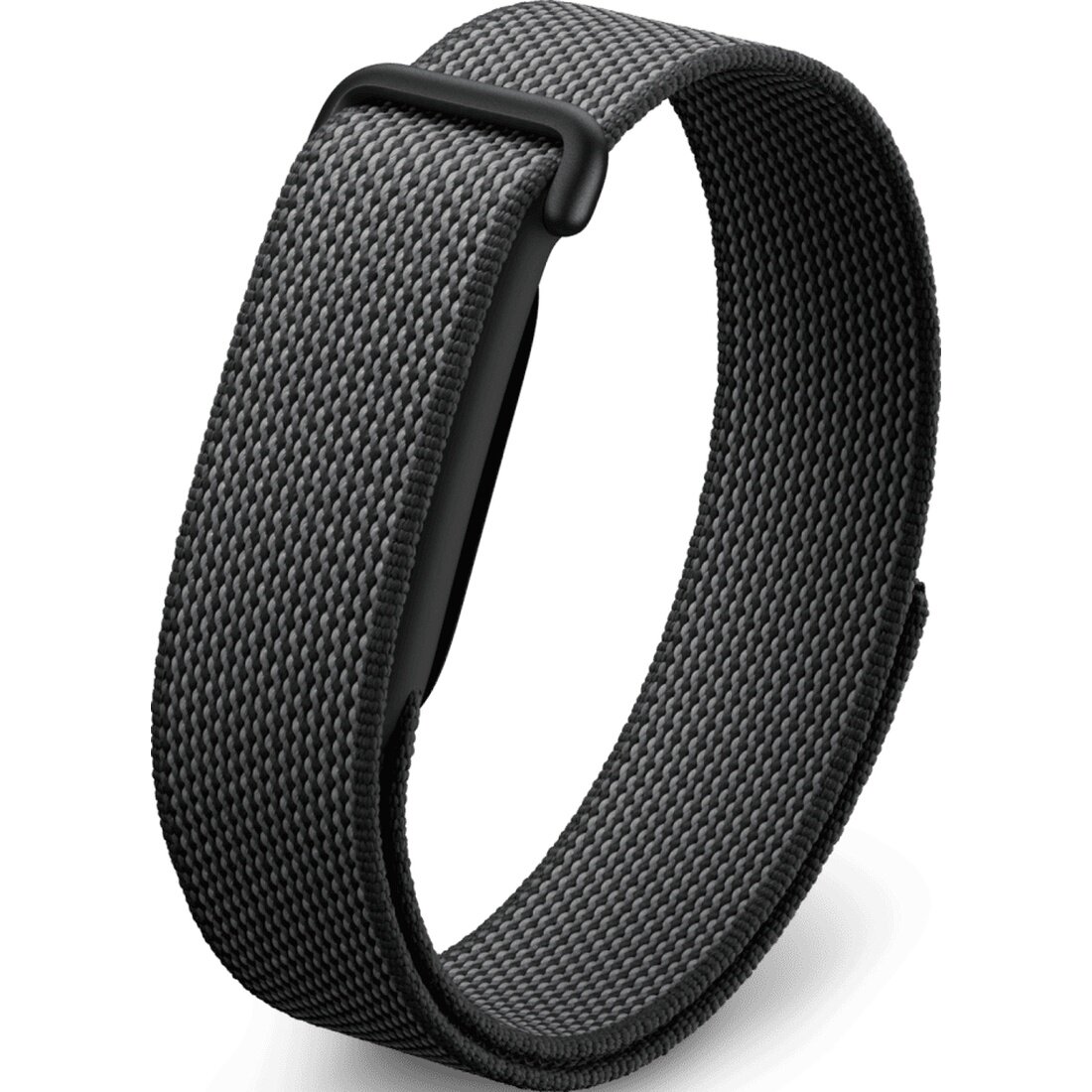 Фитнес-браслет Google Fitbit Air Activity Tracker (2026) Черный | Obsidian