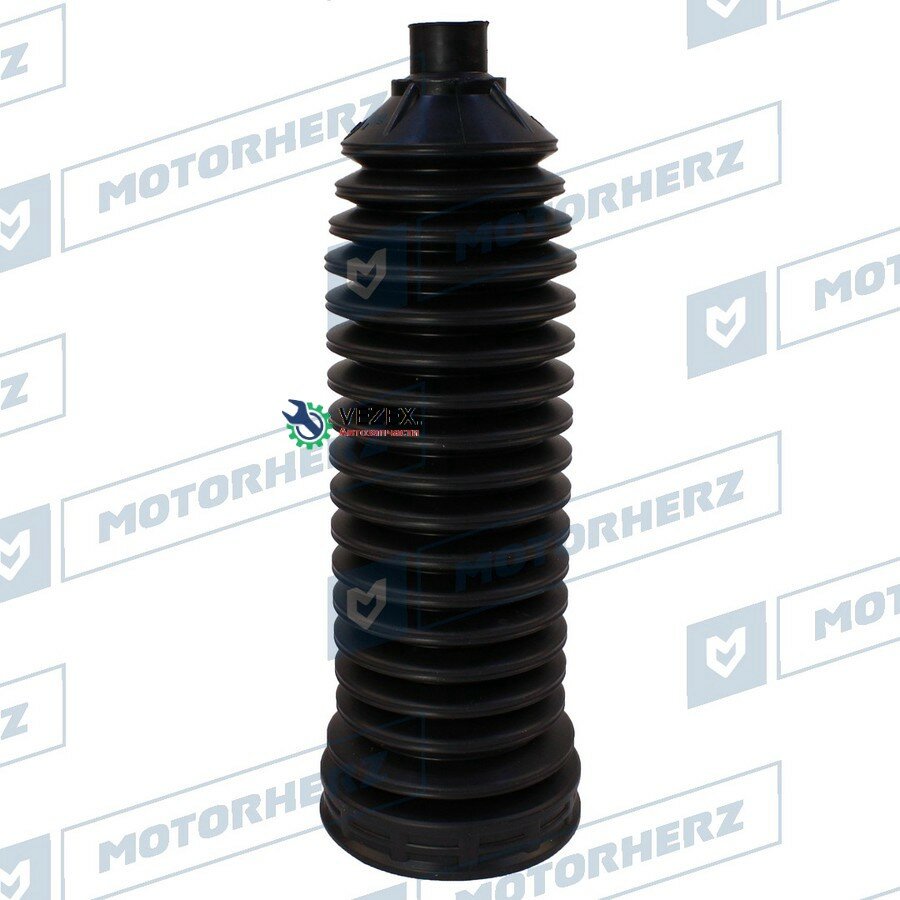 MOTORHERZ RDZ0073MG пыльник рейки рулевой!\ MB W210/S210 2.0-5.5/2.0D/3.0TD/3.2CDi 95>