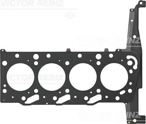 Прокладка ГБЦ 1.1 mm VICTOR REINZ 61-35425-00 FORD Mondeo/Transit 2.0Di/TDCi 00->