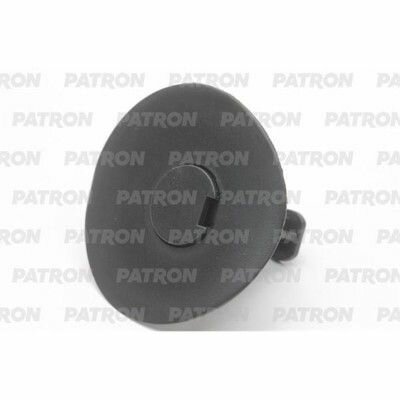 Заглушка пластиковая PATRON P36-015 Mercedes: E-Class W210, W210 1995-2002, C-Class W202 1993-2000, Clk Coupe C208 1997-2002