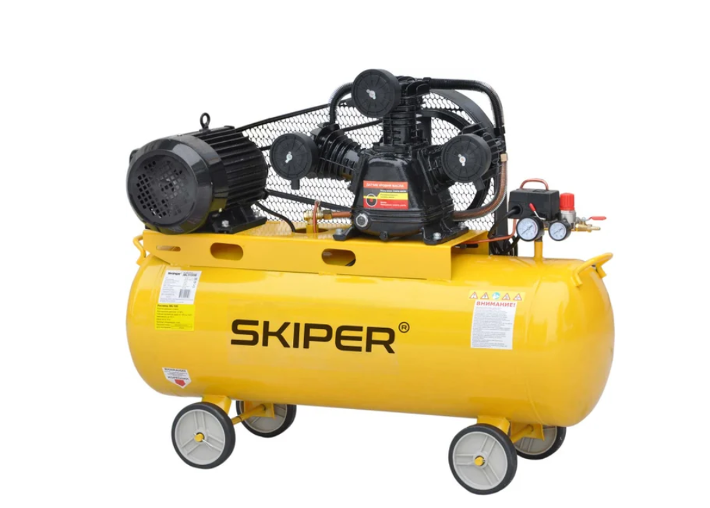 Компрессор Skiper IBL3100X