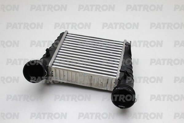 Интеркулер VW PASSAT, VARIANT 1.9TDI 00-05, SKODA