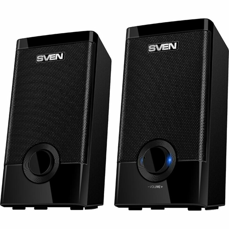 Компьютерные колонки Sven 318 (sv-015176)
