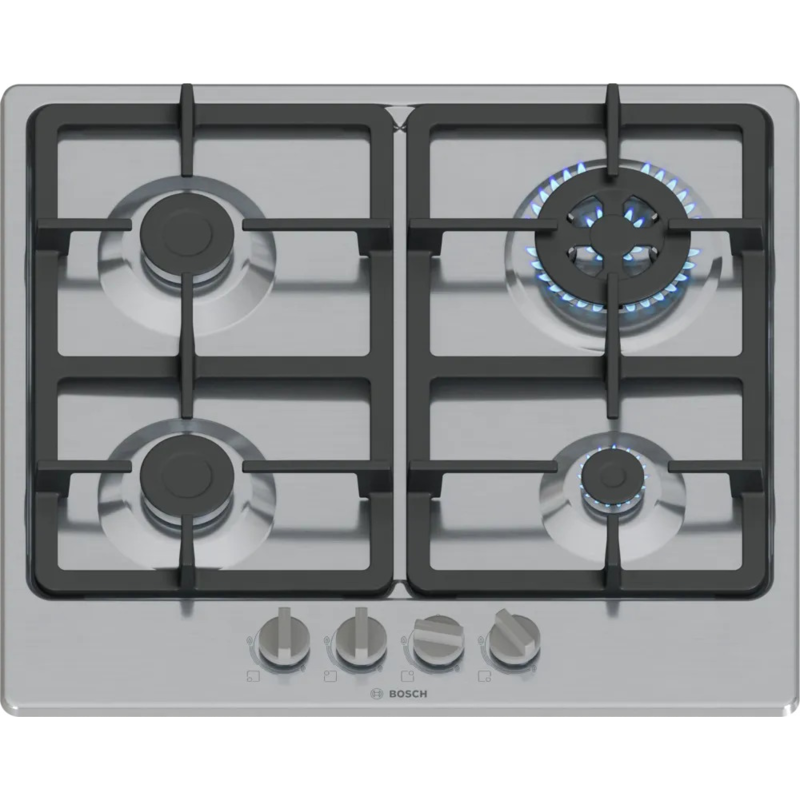 Поверхность Bosch PGH6B5K90