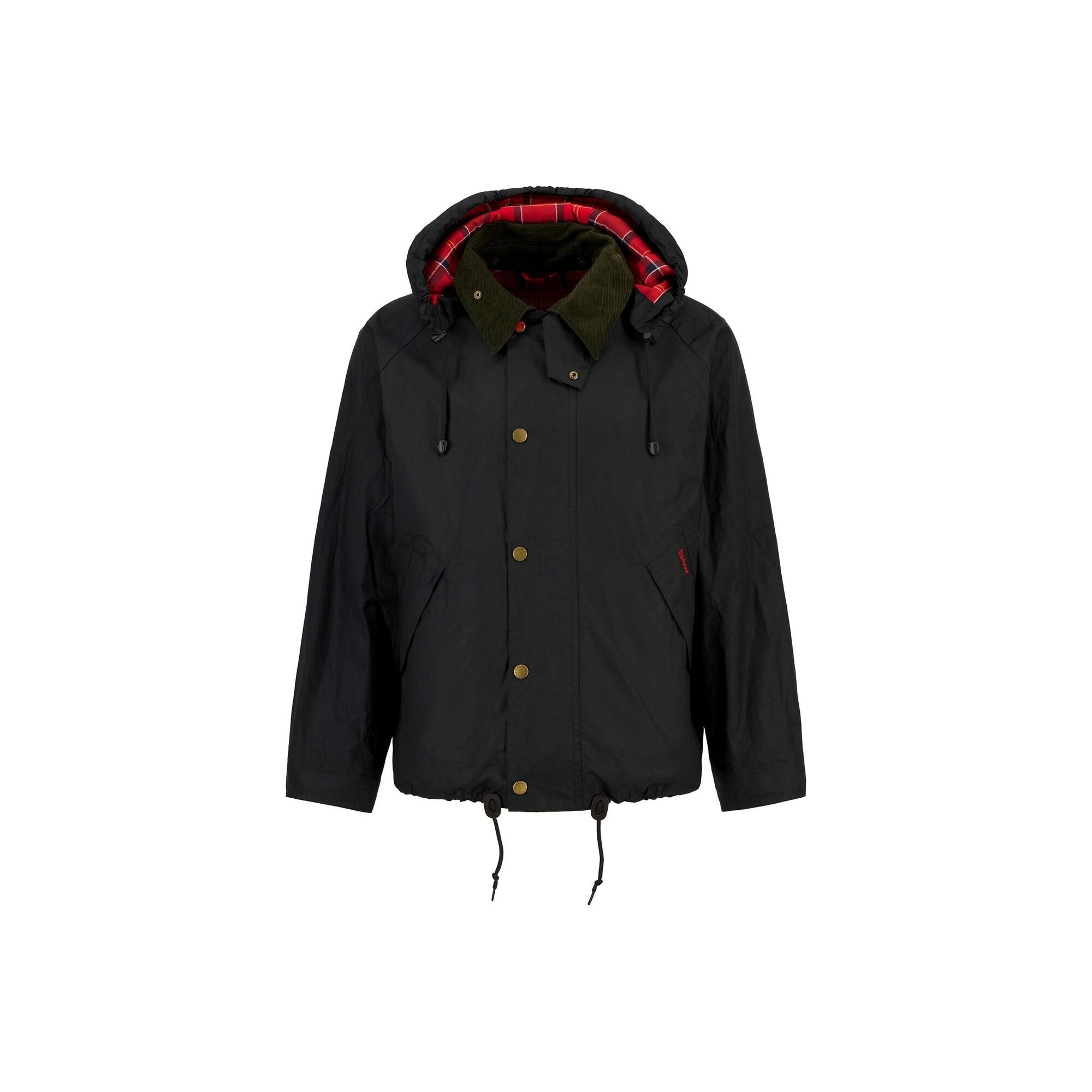 Куртка Barbour