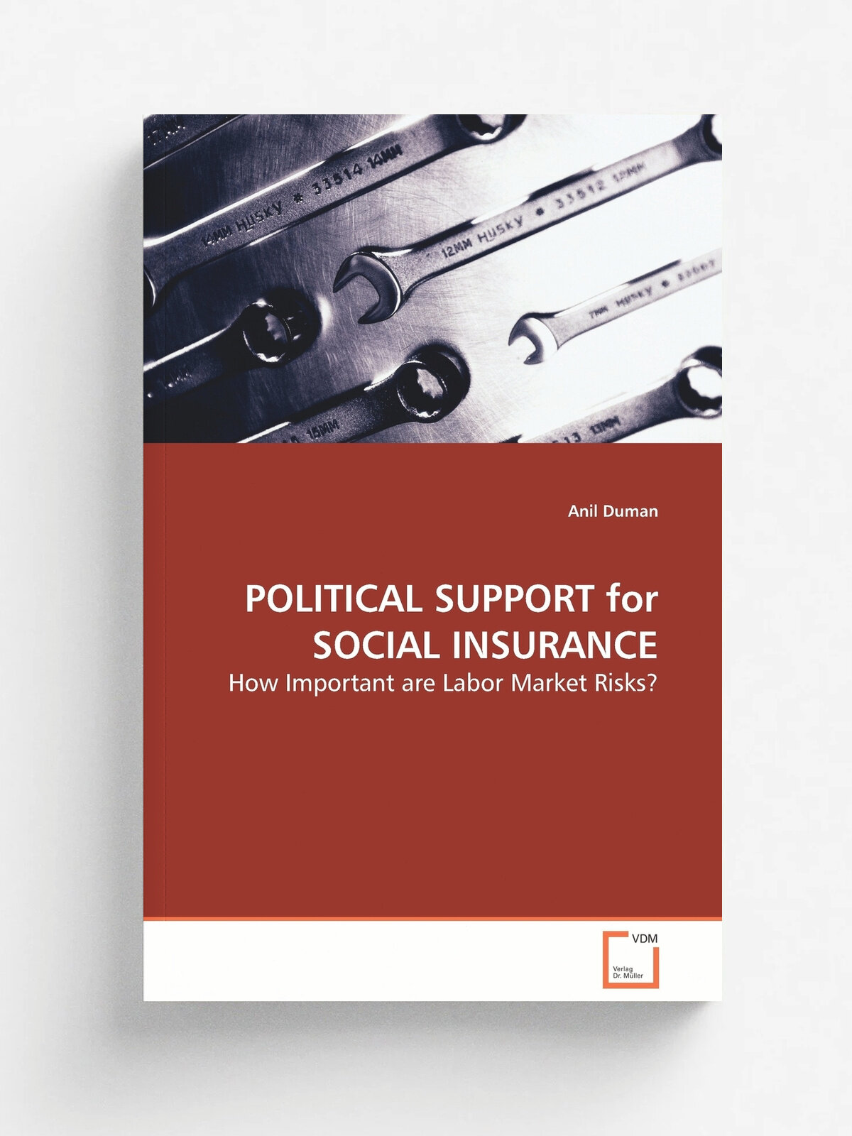 POLITICAL SUPPORT for SOCIAL INSURANCE