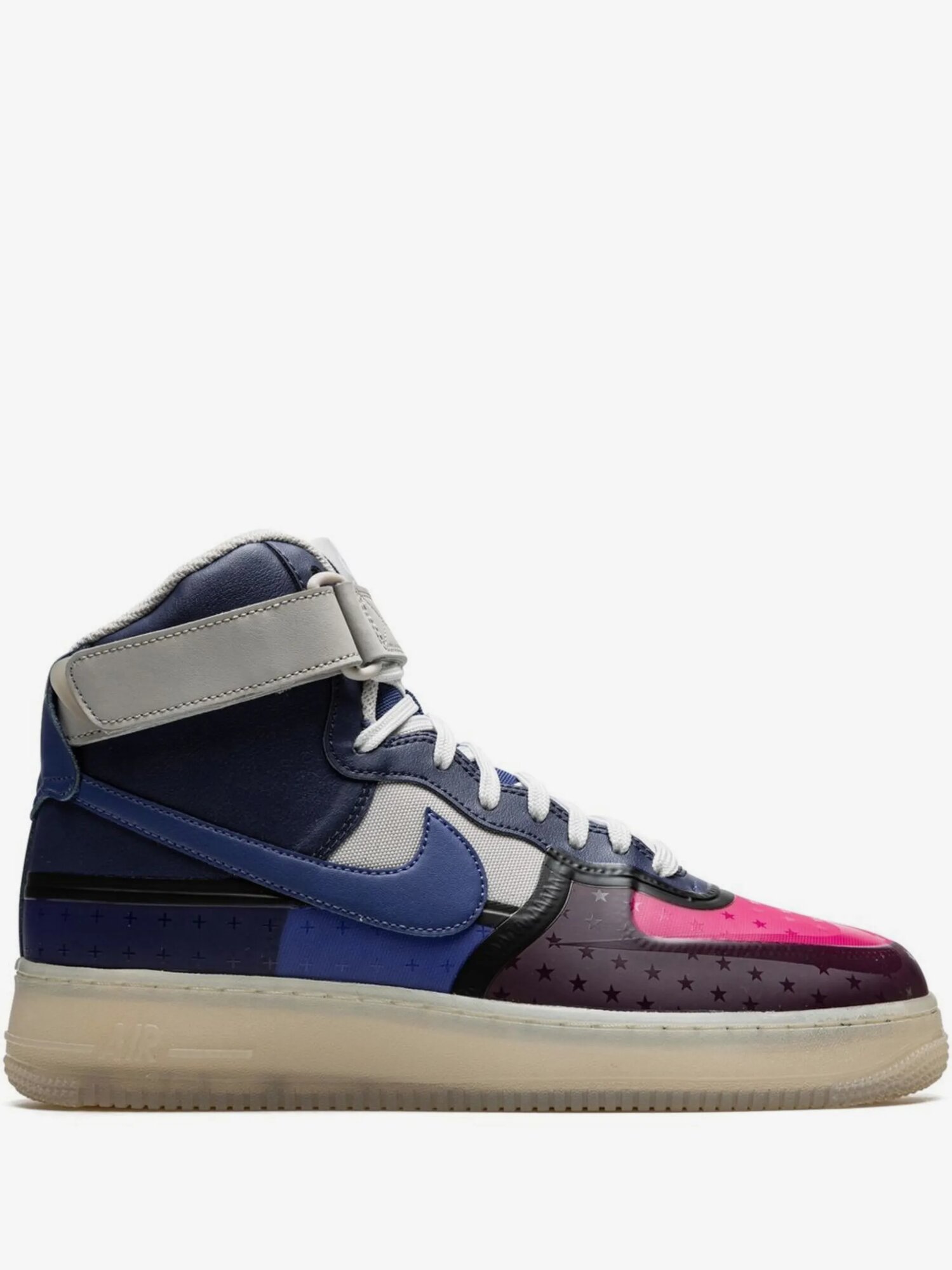 Кроссовки Air Force 1 '07 High
