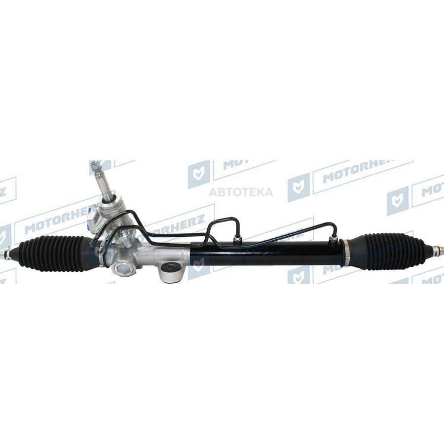 Рейка рулевая MITSUBISH LANCER 03- MOTORHERZ R20441NW