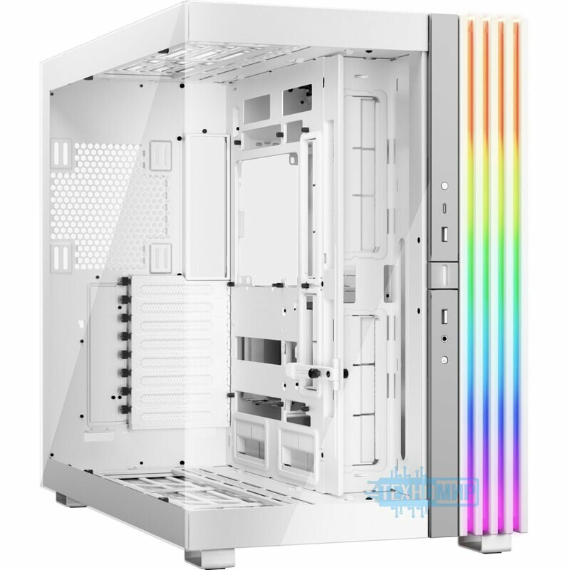 Корпус be quiet! Light Base 900 DX белый (BGW70)