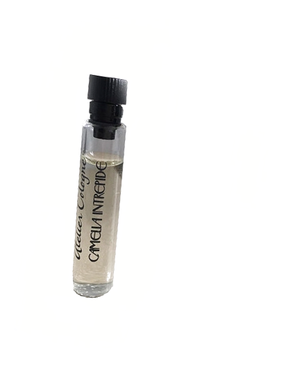 Женская парфюмерная вода Камелия Интрепид - Atelier Cologne Camelia Intrepide 1.7 мл