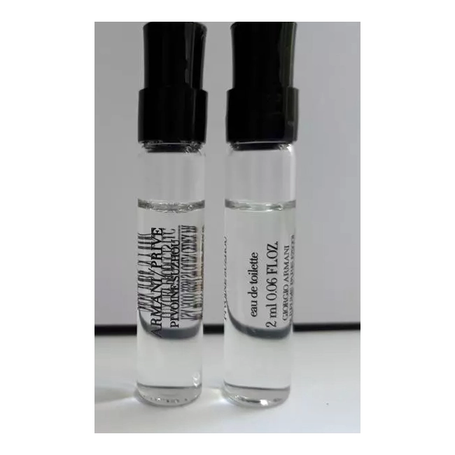 Миниатюра Армани Приве Пион Сучжоу 2 мл - Giorgio Armani Armani Prive Pivoine Suzhou