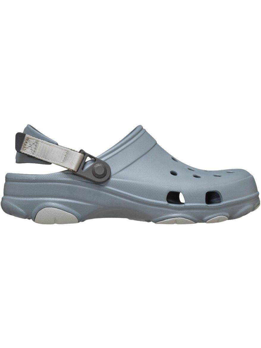 Сабо All Terrain Clog