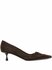 Туфли JIMMY CHOO Scarlett 50, размер 37, brown