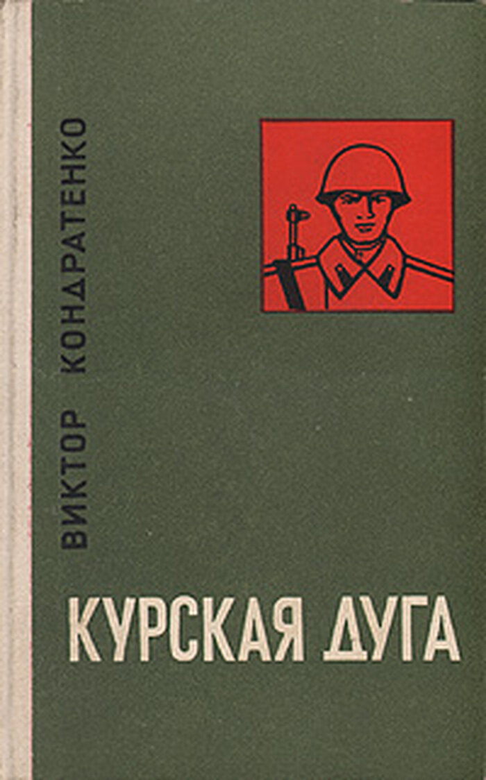 Курская дуга