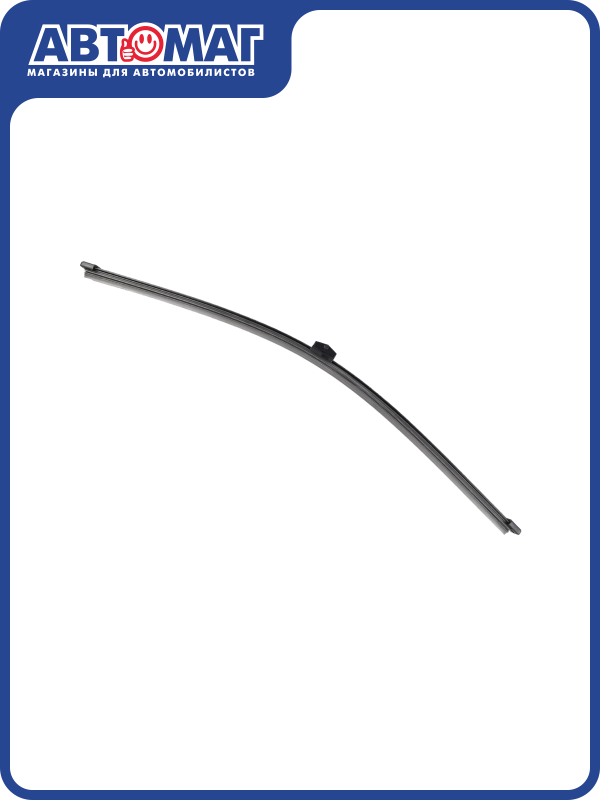 Osawa 13Q задняя щетка стеклоочистителя (325мм) flat OSAWA OSAWA-13Q