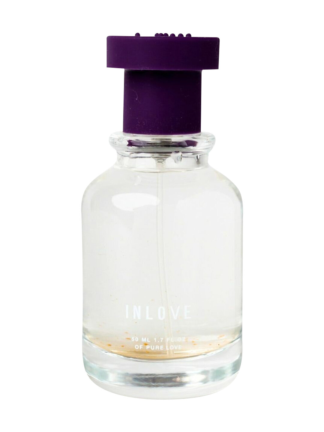 Парфюмерная вода PURE SENSE Inlove, 50мл