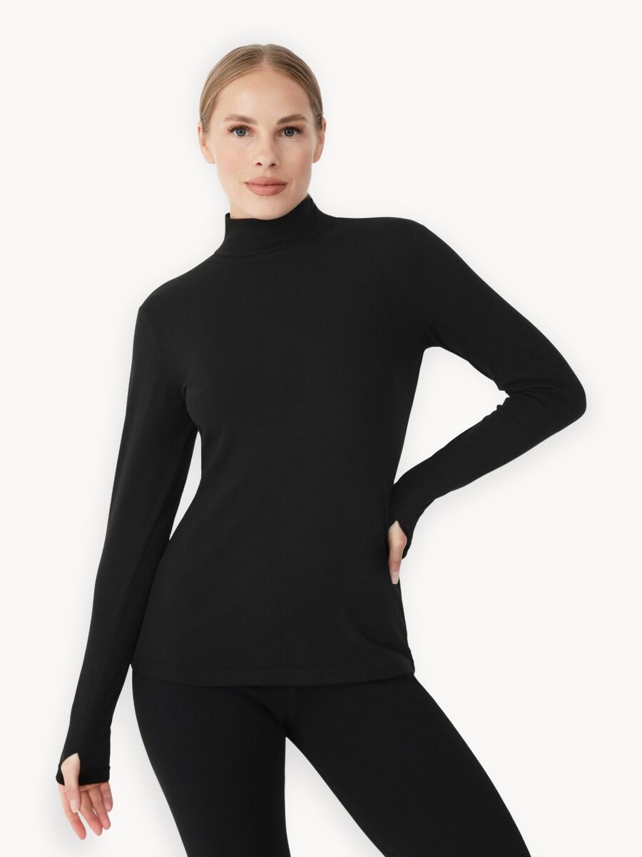 Термоводолазка Осень-зима 2024