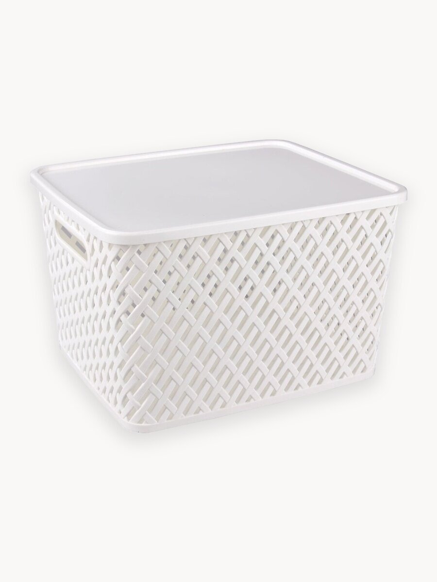 Корзина Альтернатива Плетёнка