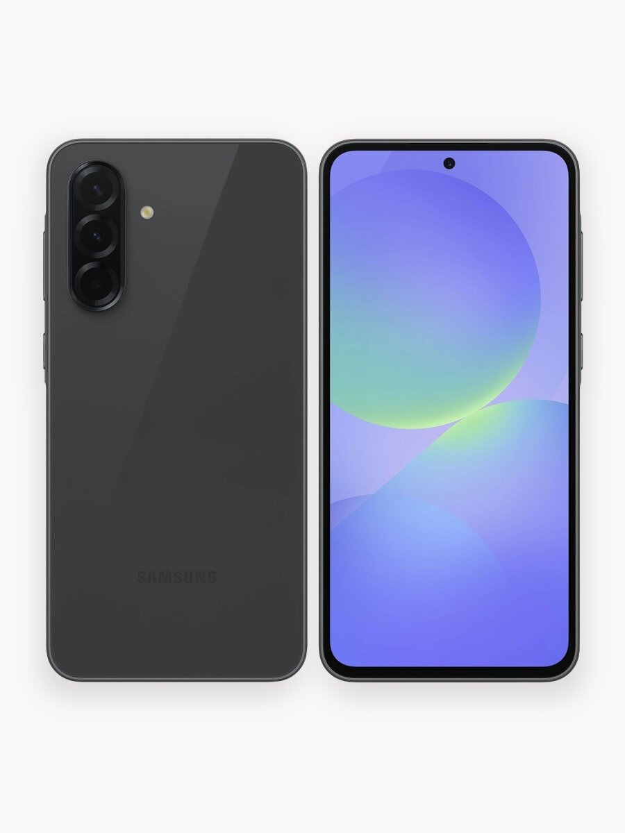 Смартфон Samsung Galaxy A36