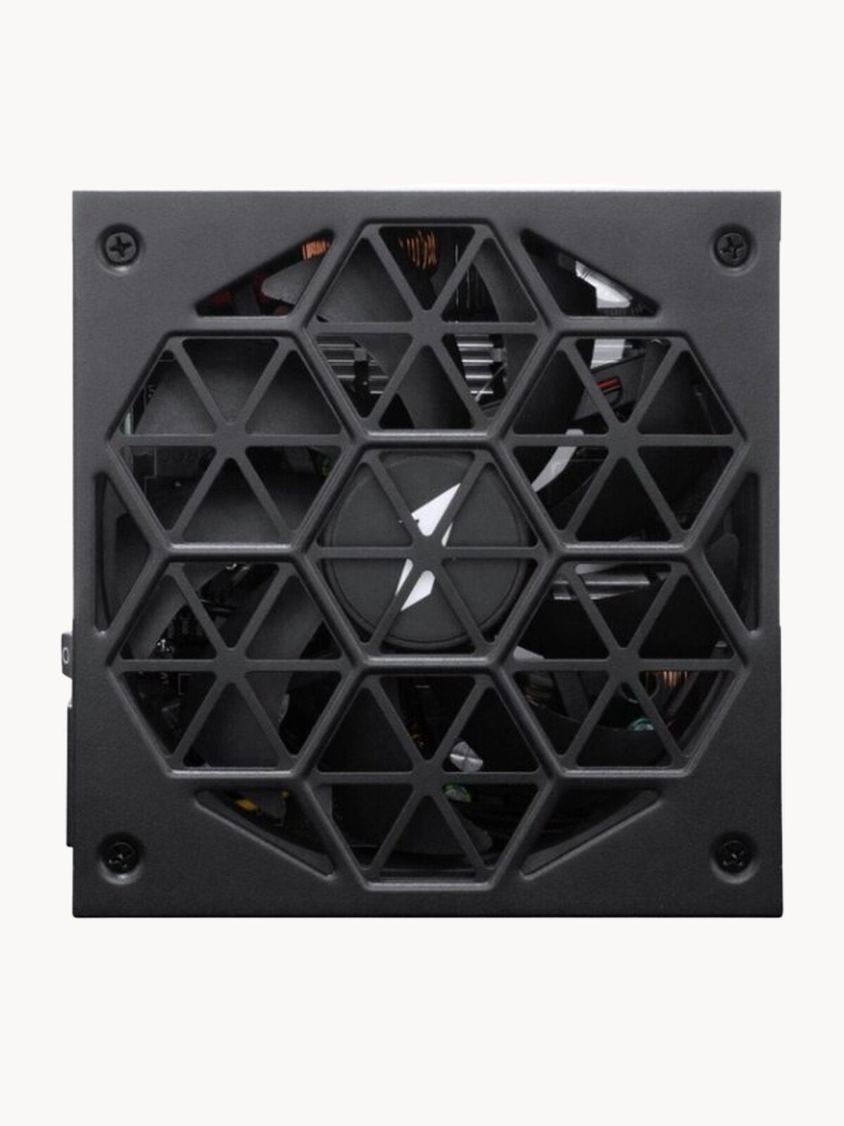 Блок питания 1STPLAYER ACK, 650W, 80+ Standart (HA-650AC1)