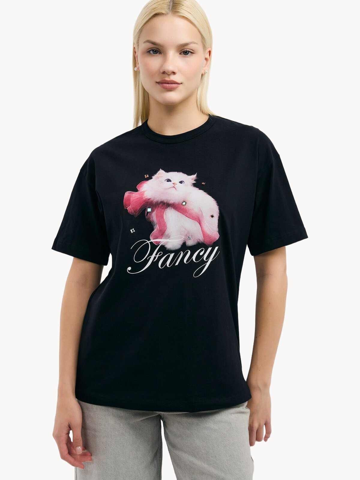 Футболка спортивная