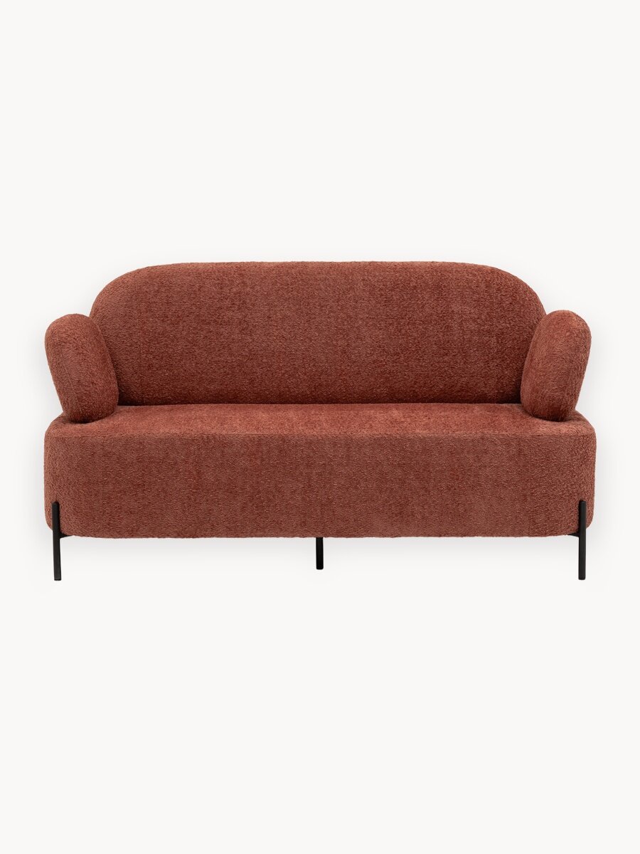 Диван прямой STOOL GROUP Кэнди 151 x 74 x 81 см