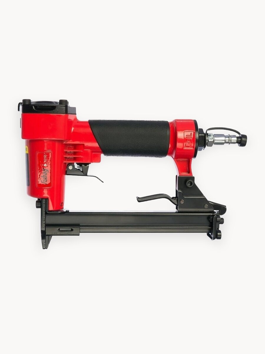 Скобозабиватель пневматический FUBAG S1216 100155