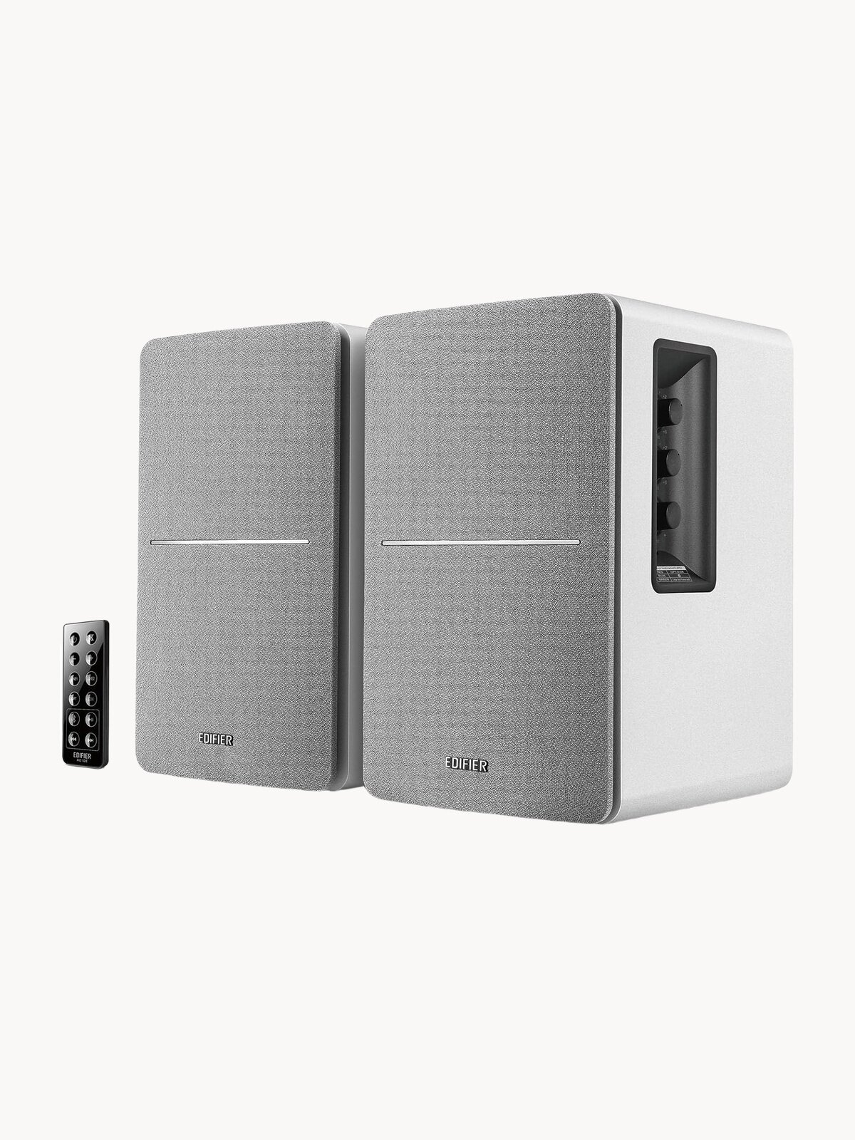 Колонки 2.0 Edifier R1280DB White