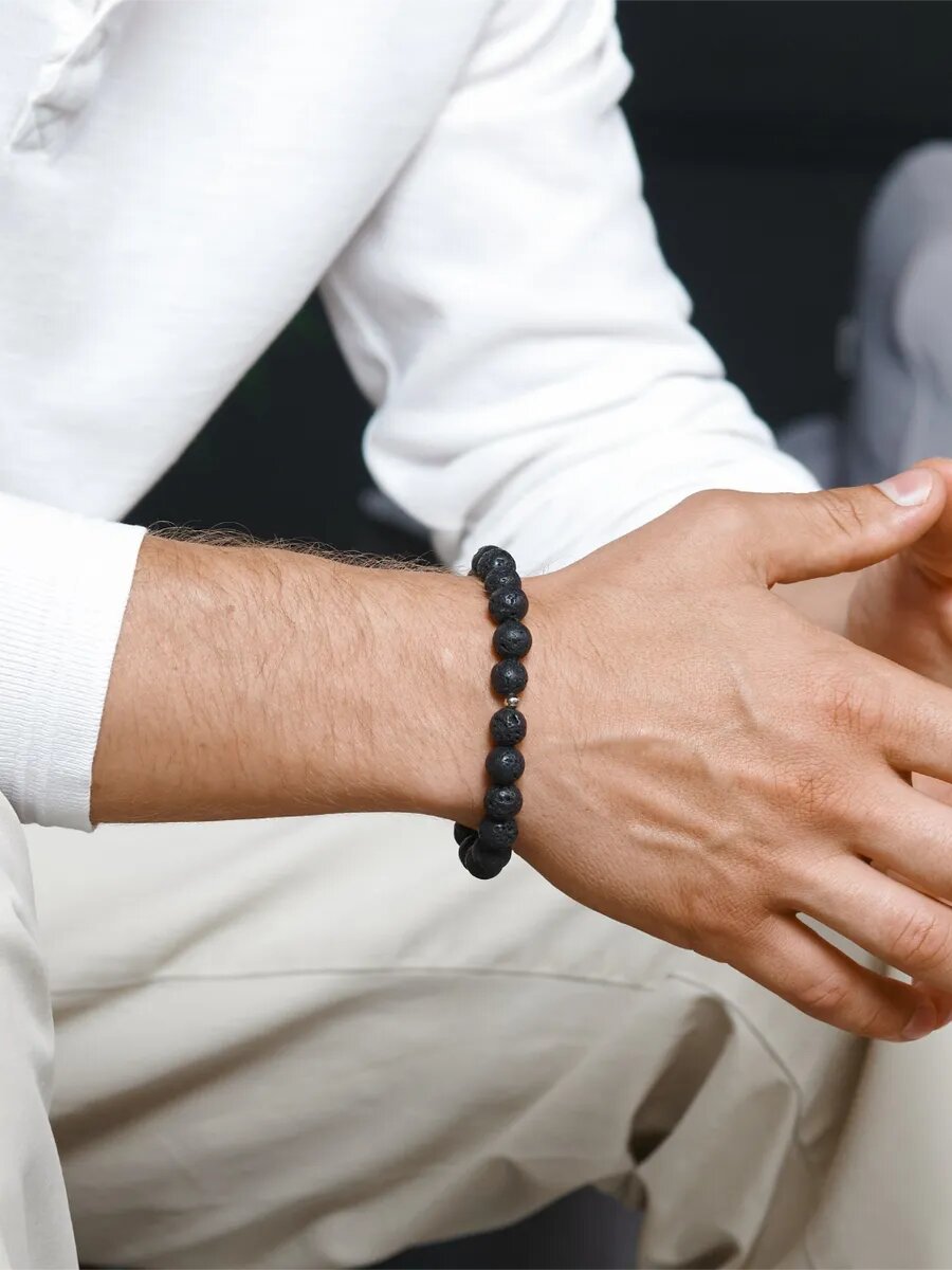 Эластичный браслет