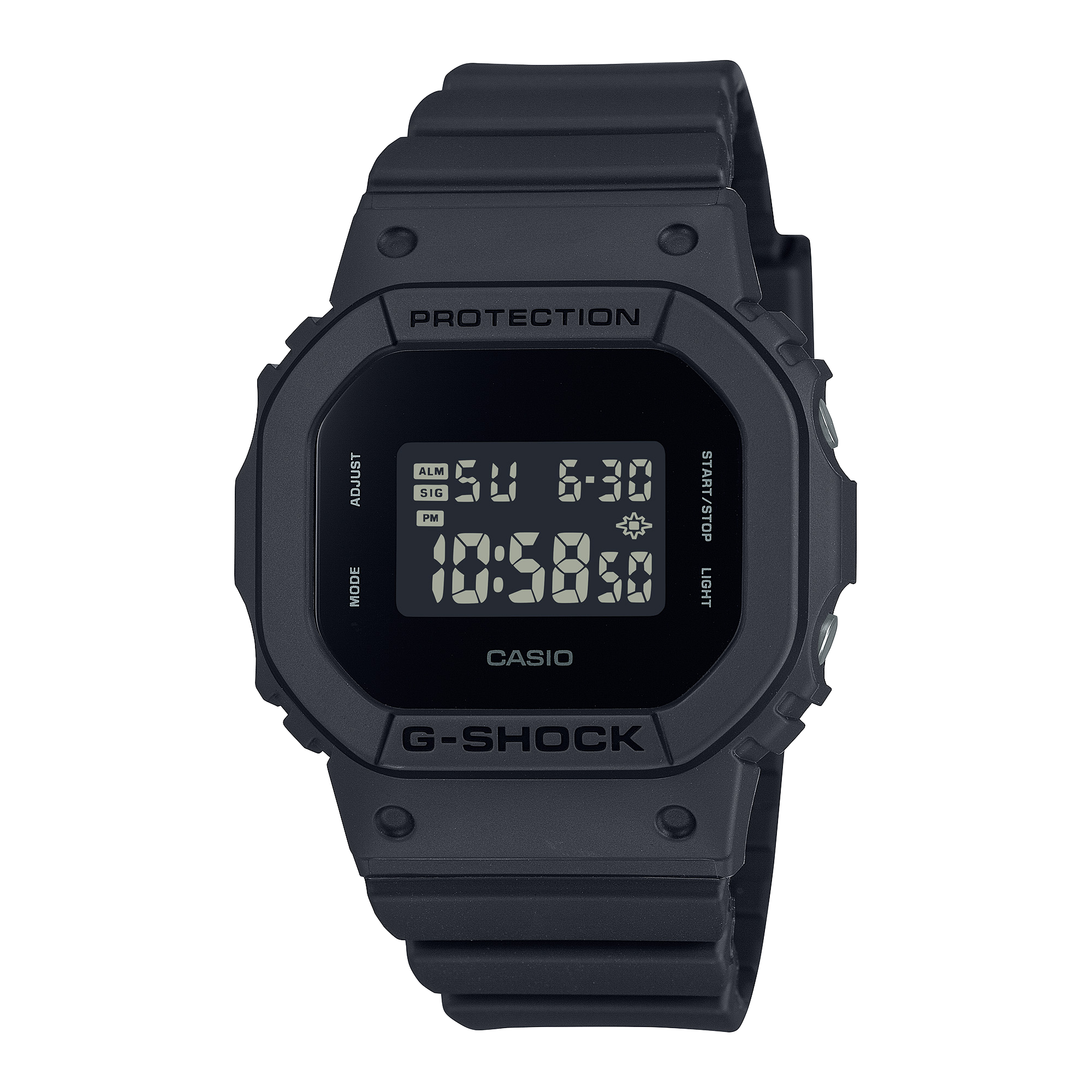 Наручные часы G-Shock