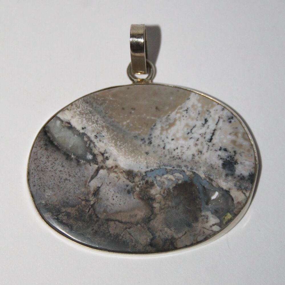 Подвеска, агат