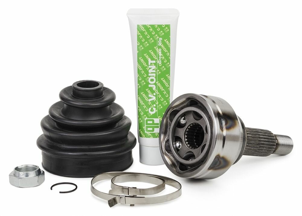 ШРУС наружный для Форд Мондео 3 арт CVP4007K PILENGA