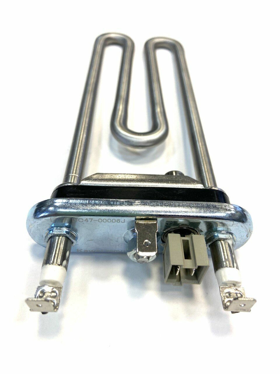 Тэн к стиральной машине Samsung 1900W 185мм DC47-00006J c датчиком