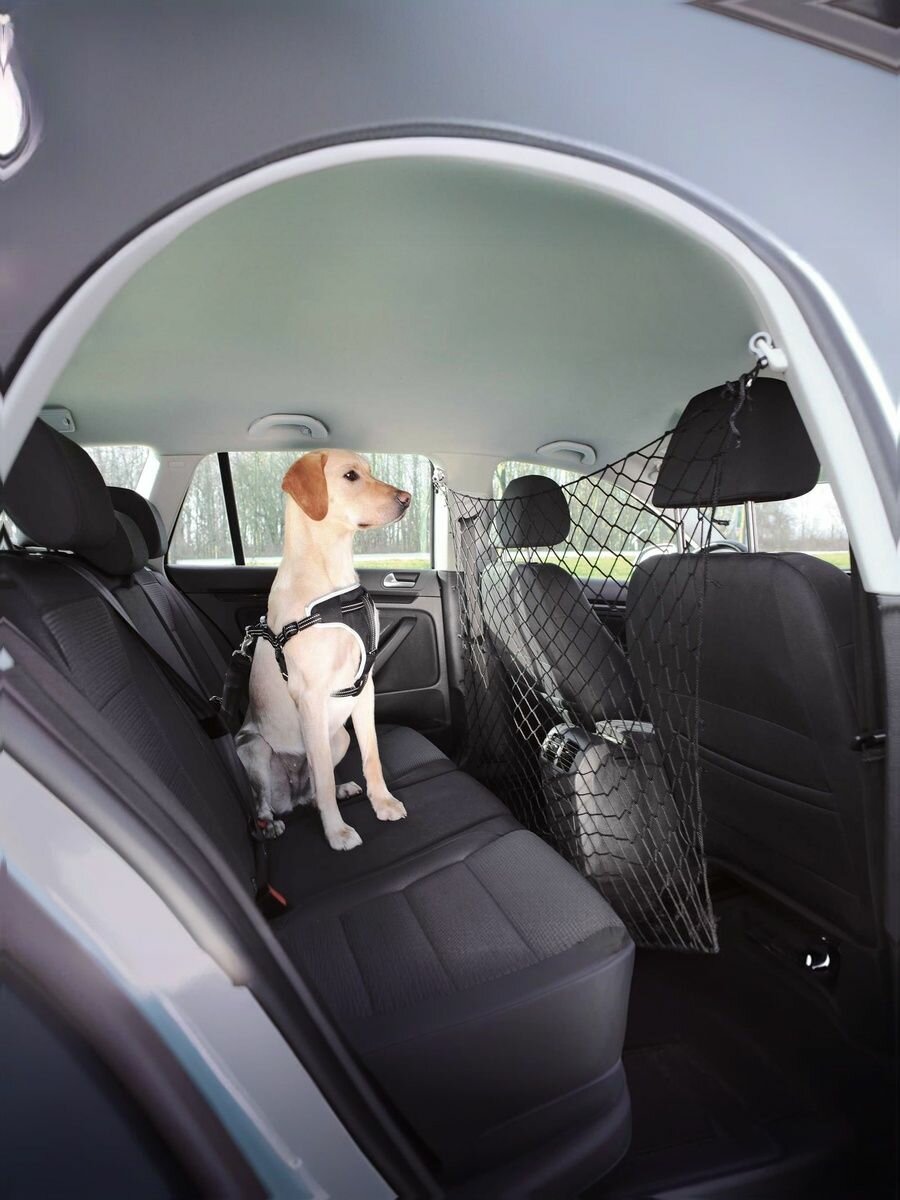 TRIXIE 1312 Сетка-барьер 120 х 100 см