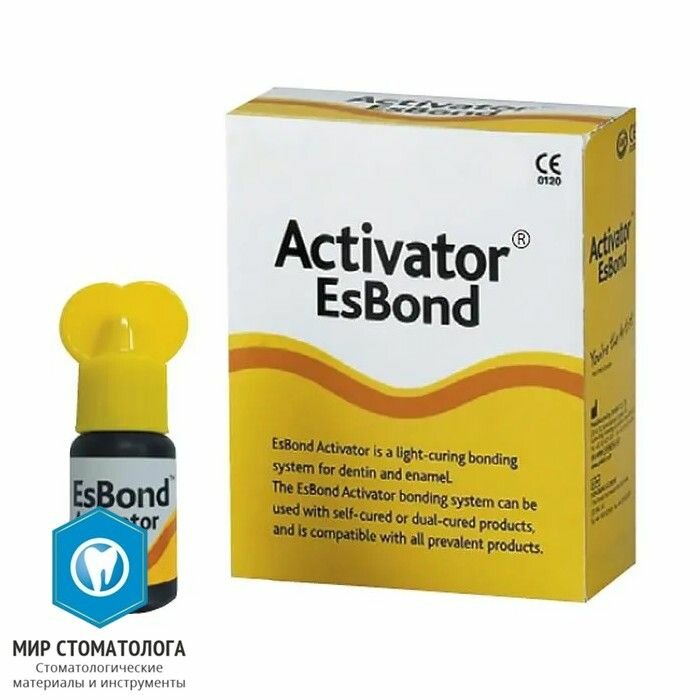 ЭсБонд Активатор - EsBond Activator