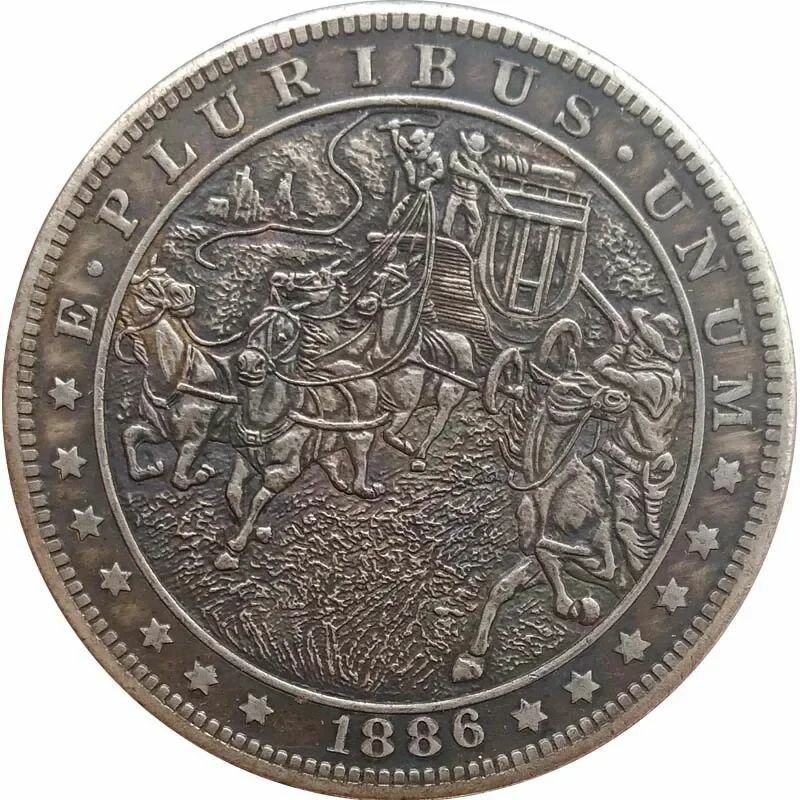 Коллекционная сувенирная монета — памятный подарок для ценителей уникальных вещей и коллекционеров, аксессуар