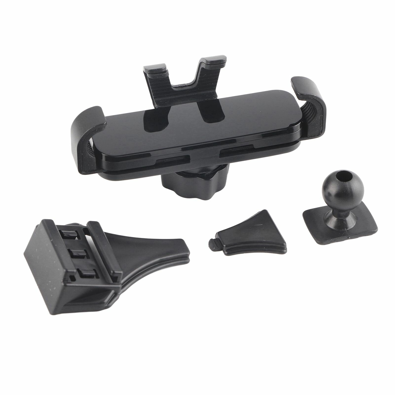 Автомобильный держатель для сотового телефона, замена крепления вентиляционного отверстия для класса A класса W176 для смартфонов 4,0 7,0 дюйма