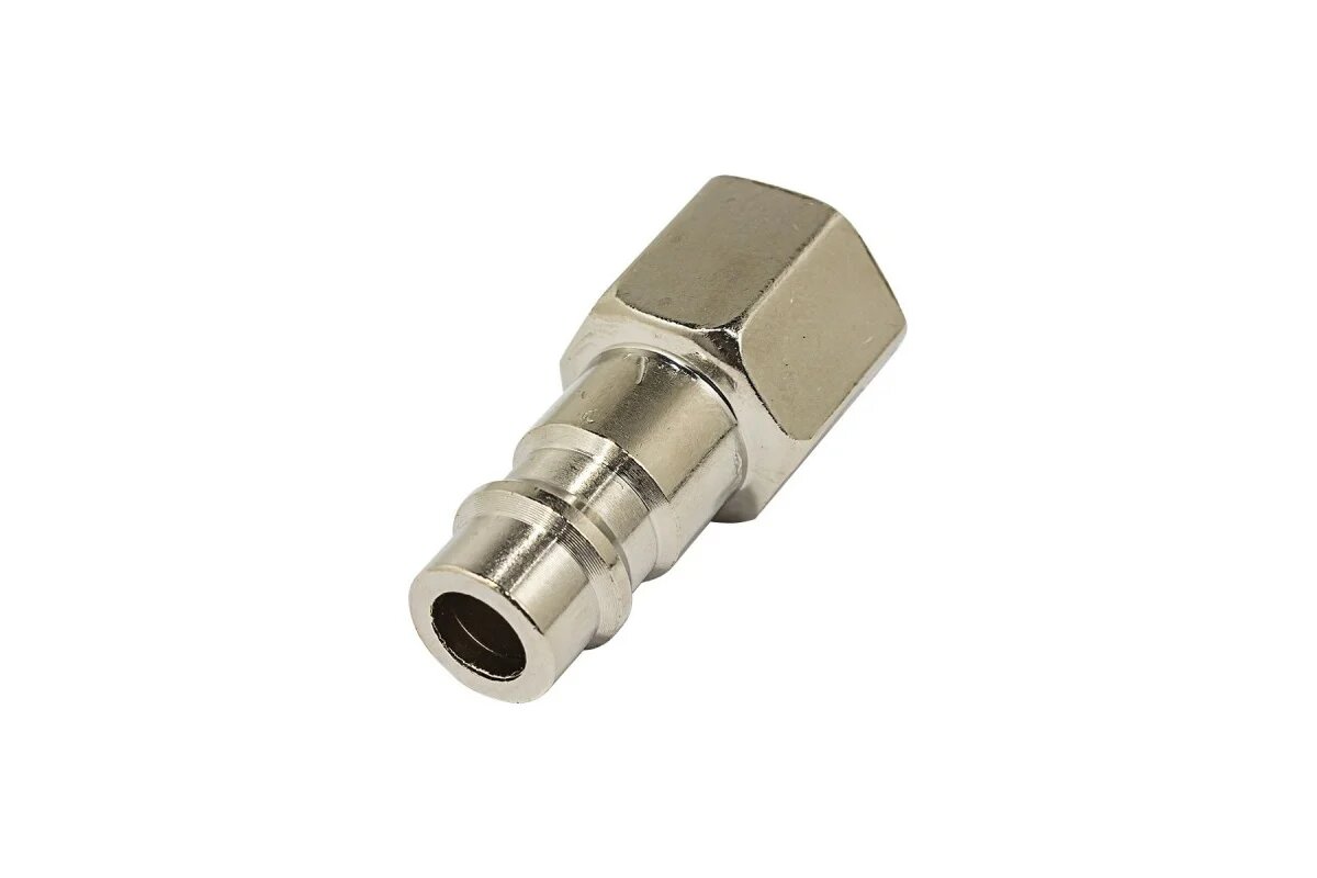 Соединение быстросъемное ForceKraft "ПАПА" х внутренняя резьба 3/8"