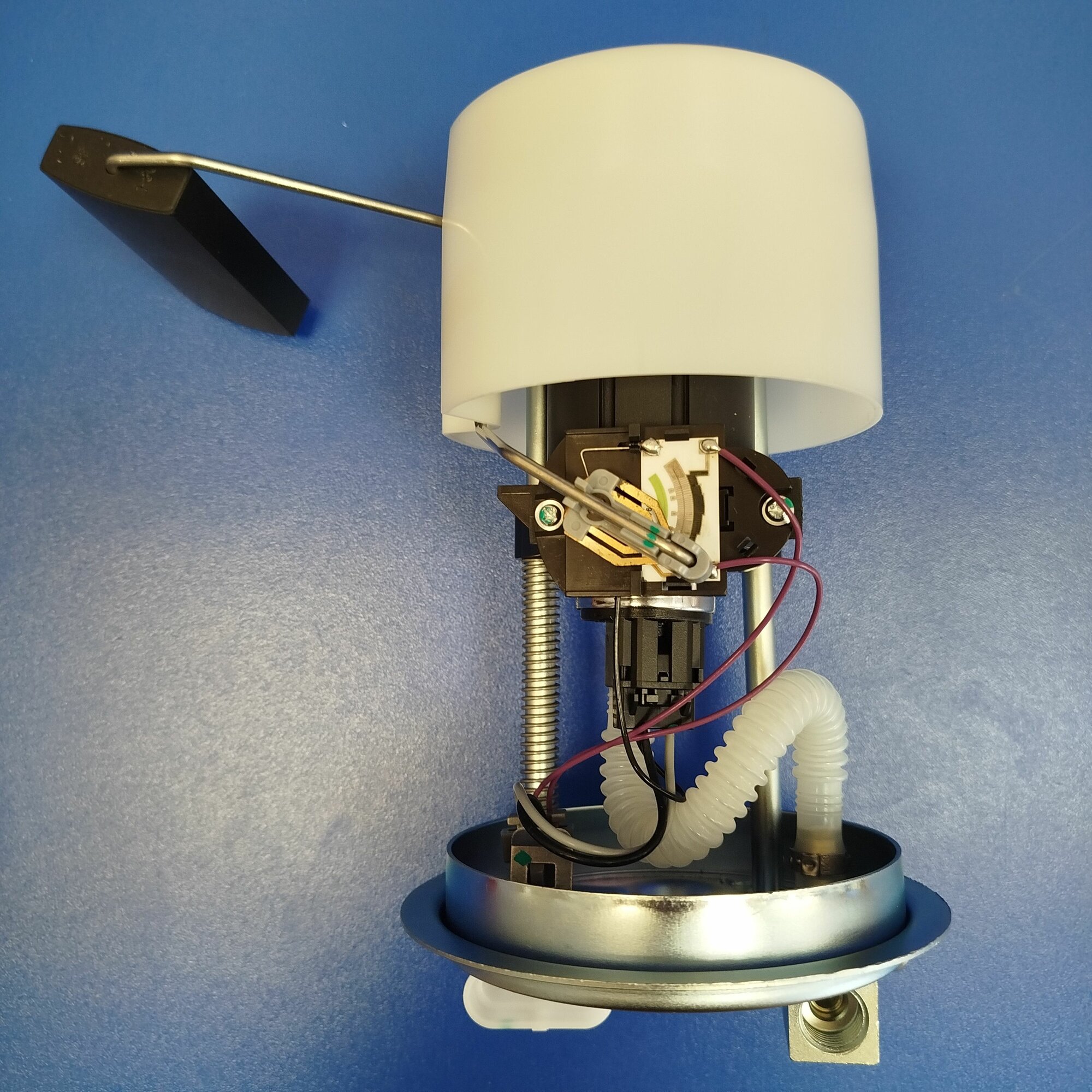 Модуль электробензонасоса "КЗАТЭ" для автомобилей ВАЗ 2110-12