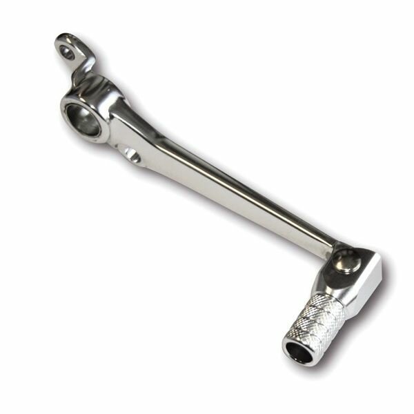 Лапка тормоза PW 5EB-27211-01-00 YAMAHA YZF-R6 99-02