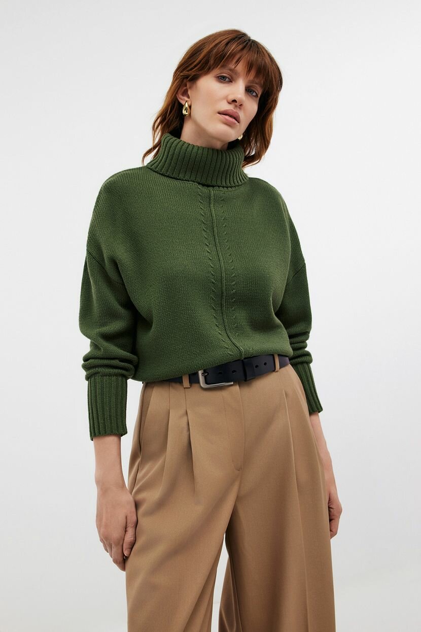 Свитер B131533