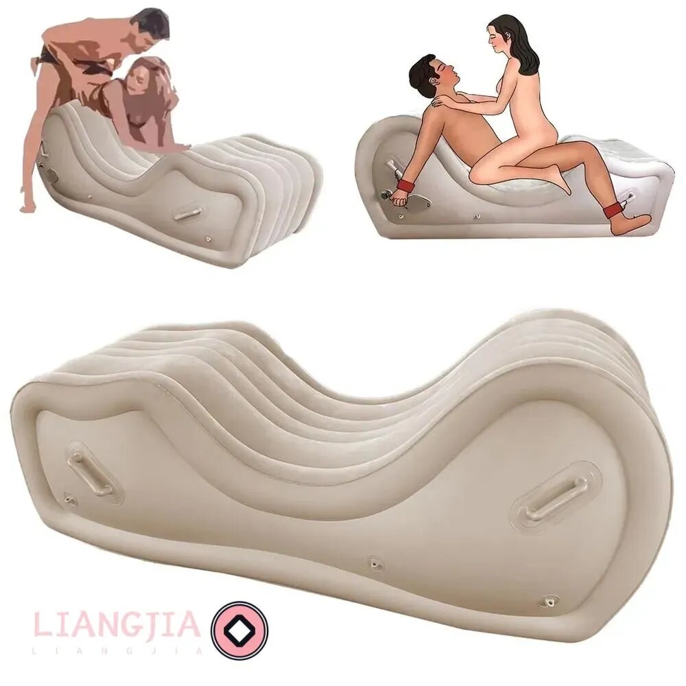 Кресло-диван для любви