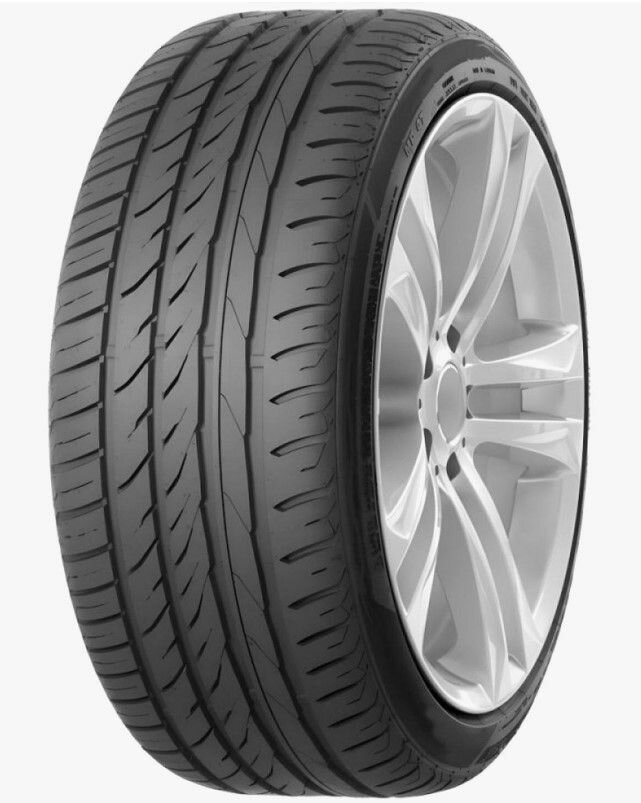 Автошина 205/55R16 91H MP47 TORERO TBL