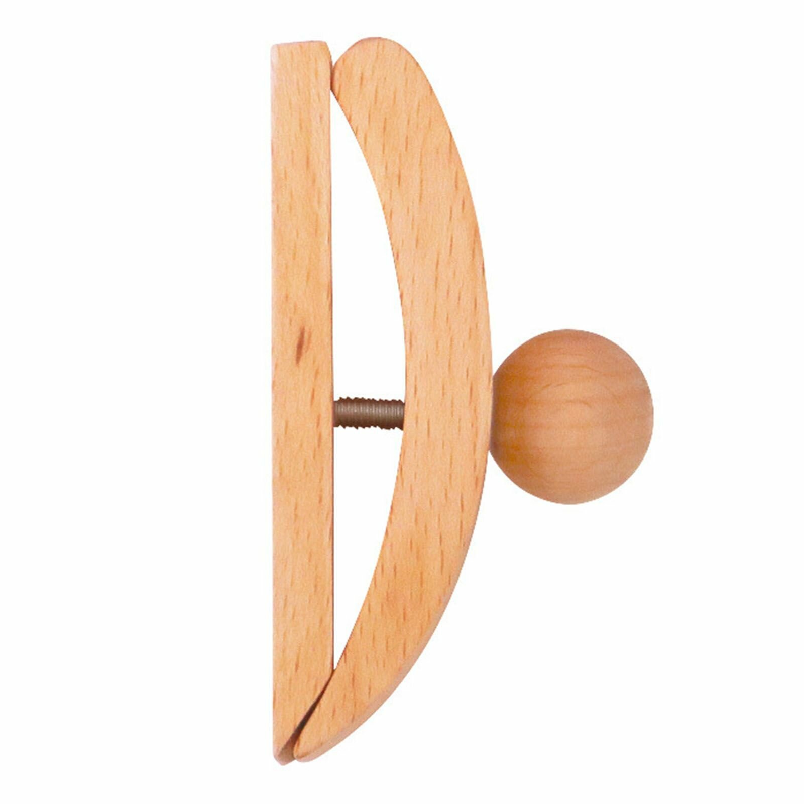 Деревянные зажимы для настенного панно (бук, для гобеленов)