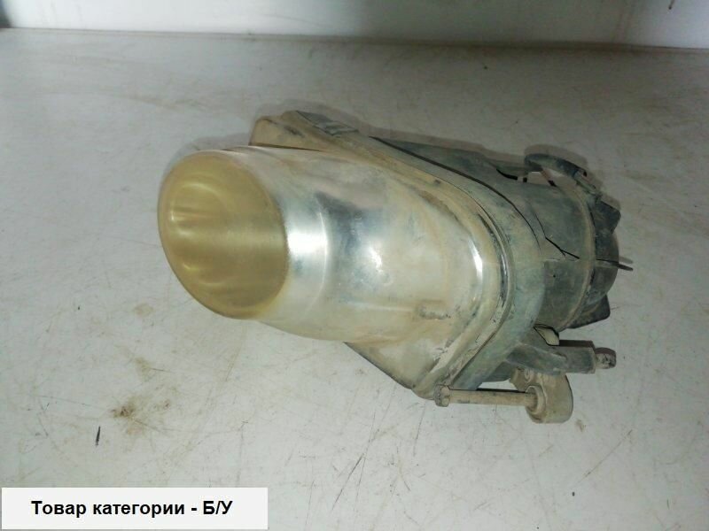 Фара противотуманная Mitsubishi Galant 1996 Перед. Прав. - Б/У