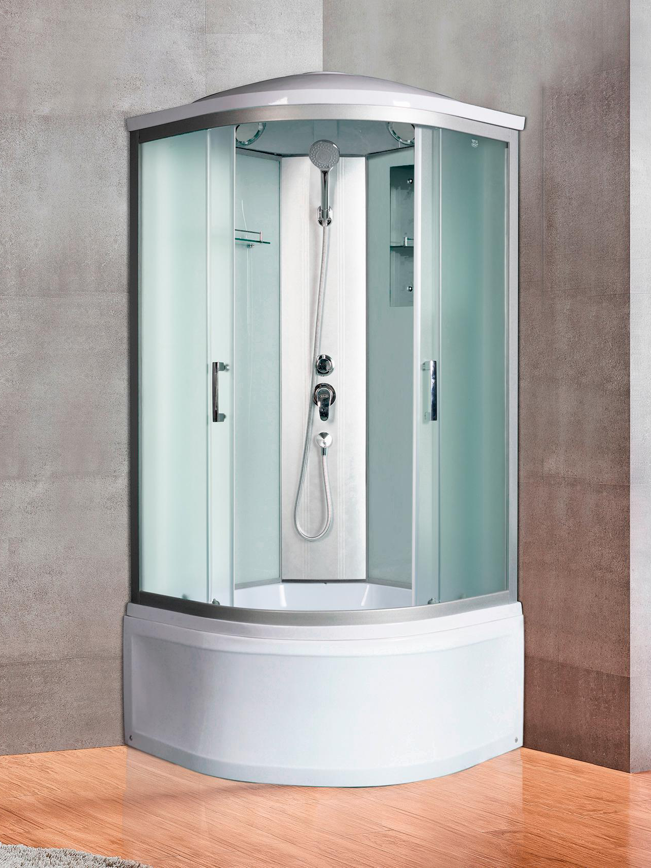 Душевая кабина RIVER DESNA 10000006139