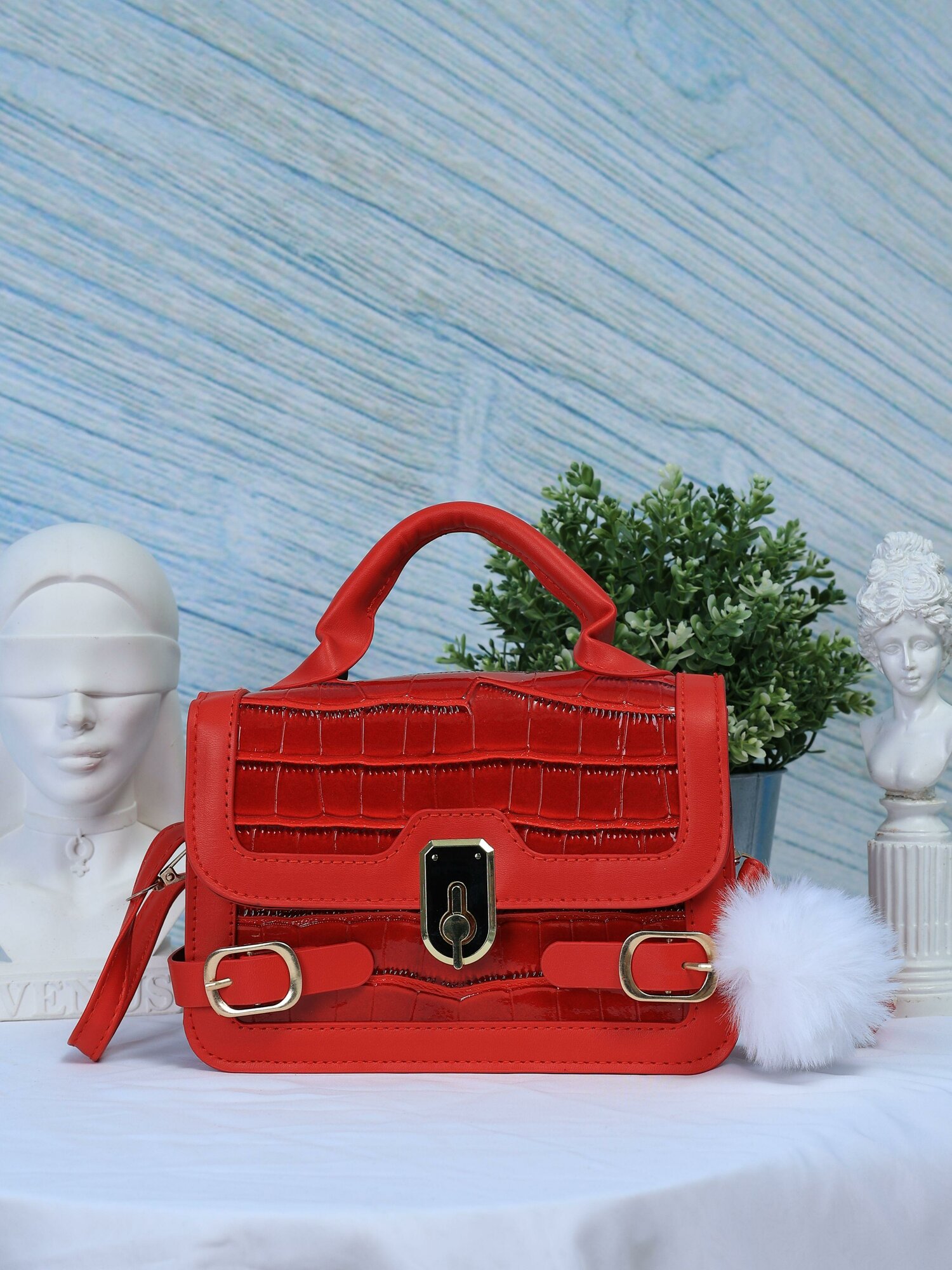 Сумка кросс-боди