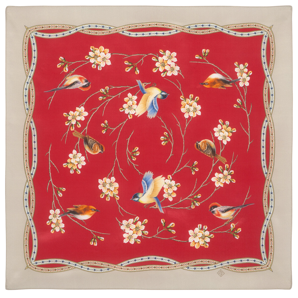 Платок Базовая коллекция для женщин